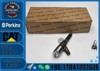 China High quality common rail diesel engine injector 320-0655 3200655 10R7674 10R-7674 for sale
