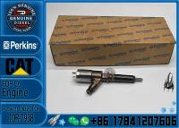 China 321-3600 10R-7938 High Quality CAT C6.6 C6.4 Diesel Engine Fuel Injector 3213600 10R7938 for sale
