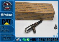 China 10R-7951 Authentic other auto parts diesel fuel engine parts 10R-7951 injector used for automotive diesel fuel engines 1 for sale