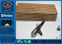 China 10R-7951 Authentic other auto parts diesel fuel engine parts 10R-7951 injector used for automotive diesel fuel engines 1 for sale
