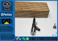 China 10R-7951 Authentic other auto parts diesel fuel engine parts 10R-7951 injector used for automotive diesel fuel engines 1 for sale