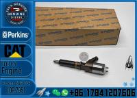 China 10R-7951 Authentic other auto parts diesel fuel engine parts 10R-7951 injector used for automotive diesel fuel engines 1 for sale