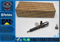 China 10R-7951 Authentic other auto parts diesel fuel engine parts 10R-7951 injector used for automotive diesel fuel engines 1 for sale