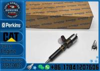 China Diesel Fuel Injector inyector 32F61-00060 /00061/00062/0001 32E61-00062/ 00012 326-4700 for Caterpillar CAT 311D C4.2 en for sale
