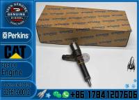 China Diesel Fuel Injector inyector 32F61-00060 /00061/00062/0001 32E61-00062/ 00012 326-4700 for Caterpillar CAT 311D C4.2 en for sale