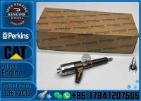 China Diesel Fuel Injector inyector 32F61-00060 /00061/00062/0001 32E61-00062/ 00012 326-4700 for Caterpillar CAT 311D C4.2 en for sale