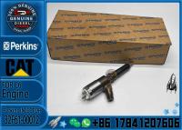 China Diesel Fuel Injector inyector 32F61-00060 /00061/00062/0001 32E61-00062/ 00012 326-4700 for Caterpillar CAT 311D C4.2 en for sale