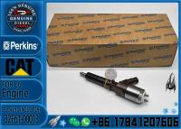 China 326-4740/32E61-00022 326-4756/32F61-00014 32F61-00013 Excavator E315D Diesel Fuel Injector for C4.2 for sale