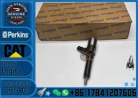 China 326-4740/32E61-00022 326-4756/32F61-00014 32F61-00013 Excavator E315D Diesel Fuel Injector for C4.2 for sale