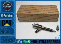 China 326-4740/32E61-00022 326-4756/32F61-00014 32F61-00013 Excavator E315D Diesel Fuel Injector for C4.2 for sale