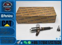 China 326-4740/32E61-00022 326-4756/32F61-00014 32F61-00013 Excavator E315D Diesel Fuel Injector for C4.2 for sale