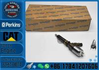 China Common rail injector fuel injecto 326-4700 32F61-00062 326-4756 32F61-00014 for C4.2 C6.4 Excavator C4.2 C6.4 320D for sale