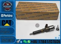 China Common rail injector fuel injecto 326-4700 32F61-00062 326-4756 32F61-00014 for C4.2 C6.4 Excavator C4.2 C6.4 320D for sale