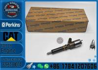 China Common rail injector fuel injecto 326-4700 32F61-00062 326-4756 32F61-00014 for C4.2 C6.4 Excavator C4.2 C6.4 320D for sale