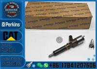 China 326-4740/32E61-00022 326-4756/32F61-00014 32F61-00013 Excavator E315D Diesel Fuel Injector for C4.2 for sale