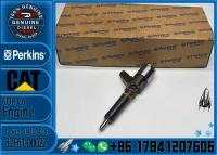 China 326-4740/32E61-00022 326-4756/32F61-00014 32F61-00013 Excavator E315D Diesel Fuel Injector for C4.2 for sale
