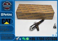 China 326-4740/32E61-00022 326-4756/32F61-00014 32F61-00013 Excavator E315D Diesel Fuel Injector for C4.2 for sale
