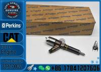 China 326-4740/32E61-00022 326-4756/32F61-00014 32F61-00013 Excavator E315D Diesel Fuel Injector for C4.2 for sale