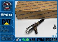 China 326-4740/32E61-00022 326-4756/32F61-00014 32F61-00013 Excavator E315D Diesel Fuel Injector for C4.2 for sale