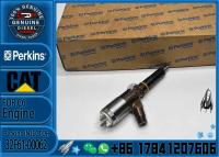 China Diesel parts Common Rail Fuel Injector 326-4700 3264700 326-4756 3264756 32F61-00062 10R7675 for Caterpillar C6.4 E320D for sale