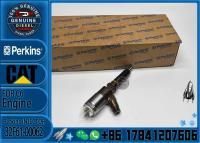 China Diesel parts Common Rail Fuel Injector 326-4700 3264700 326-4756 3264756 32F61-00062 10R7675 for Caterpillar C6.4 E320D for sale