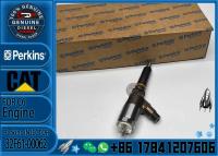 China Diesel parts Common Rail Fuel Injector 326-4700 3264700 326-4756 3264756 32F61-00062 10R7675 for Caterpillar C6.4 E320D for sale