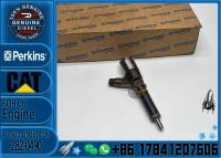 China 282-0490 Fuel Injector 23670-0L090 Common Rail Injector 292-3780 2645A709 382-0480 for sale
