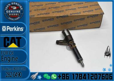China 282-0490 Fuel Injector 23670-0L090 Common Rail Injector 292-3780 2645A709 382-0480 for sale