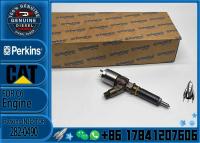 China 282-0490 Fuel Injector 23670-0L090 Common Rail Injector 292-3780 2645A709 382-0480 for sale