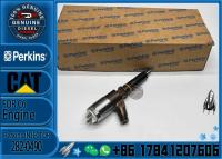 China 282-0490 Fuel Injector 23670-0L090 Common Rail Injector 292-3780 2645A709 382-0480 for sale