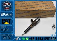 China injection 3200680 3069380 2923780 for C4.4 C6.6 Engine injector 320-0680 306-9380 292-3780 for sale
