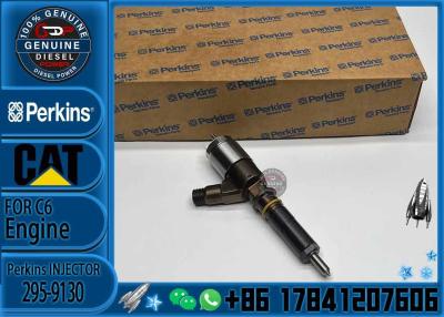China Excavator Parts CAT E 320D 321D 323D C6.4 Engine injector 32F61-00062 295-9130 326-4700 for sale
