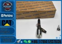 China Excavator Parts CAT E 320D 321D 323D C6.4 Engine injector 32F61-00062 295-9130 326-4700 for sale