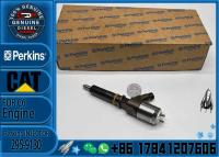 China Excavator Parts CAT E 320D 321D 323D C6.4 Engine injector 32F61-00062 295-9130 326-4700 for sale