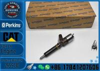 China Excavator Parts CAT E 320D 321D 323D C6.4 Engine injector 32F61-00062 295-9130 326-4700 for sale