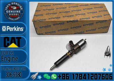 China 292-3780 Diesel Common Rail Injector 320-0680 306-9380 FOR Engine C6.6 312D for sale