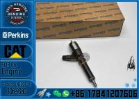 China 292-3780 Diesel Common Rail Injector 320-0680 306-9380 FOR Engine C6.6 312D for sale