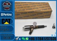 China 292-3780 Diesel Common Rail Injector 320-0680 306-9380 FOR Engine C6.6 312D for sale