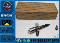 China 292-3780 Diesel Common Rail Injector 320-0680 306-9380 FOR Engine C6.6 312D for sale