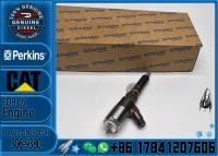 China 292-3780 Diesel Common Rail Injector 320-0680 306-9380 FOR Engine C6.6 312D for sale