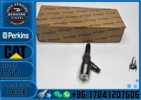 China High Quality For Caterpillar Perkins C6.6 C6.4 Engine Cat 320d Injector Common Rail 320d Injector 306-9390 10R-7673 2645 for sale