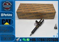 China High Quality For Caterpillar Perkins C6.6 C6.4 Engine Cat 320d Injector Common Rail 320d Injector 306-9390 10R-7673 2645 for sale