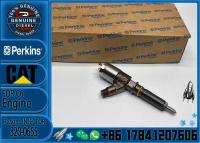 China High quality E320D C6.6 diesel engine fuel injector nozzle 2645A751 320-0655 for sale