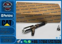 China High quality E320D C6.6 diesel engine fuel injector nozzle 2645A751 320-0655 for sale