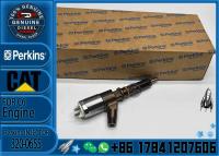China High quality E320D C6.6 diesel engine fuel injector nozzle 2645A751 320-0655 for sale