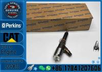 China High quality E320D C6.6 diesel engine fuel injector nozzle 2645A751 320-0655 for sale