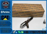 China High quality E320D C6.6 diesel engine fuel injector nozzle 2645A751 320-0655 for sale