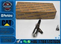 China For Caterpillar C4.4 C6.6 engine spare injector nozzles 2645a747 320-0688 Fuel Common Rail Injector 10R-7939 2645A747 for sale