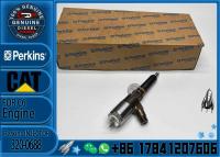 China For Caterpillar C4.4 C6.6 engine spare injector nozzles 2645a747 320-0688 Fuel Common Rail Injector 10R-7939 2645A747 for sale