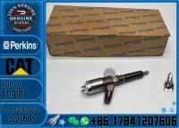 China For Caterpillar C4.4 C6.6 engine spare injector nozzles 2645a747 320-0688 Fuel Common Rail Injector 10R-7939 2645A747 for sale
